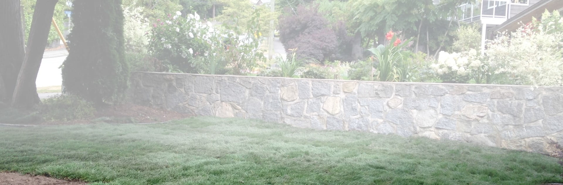 Landscaping and Hardscaping Services - Handyman Eh!